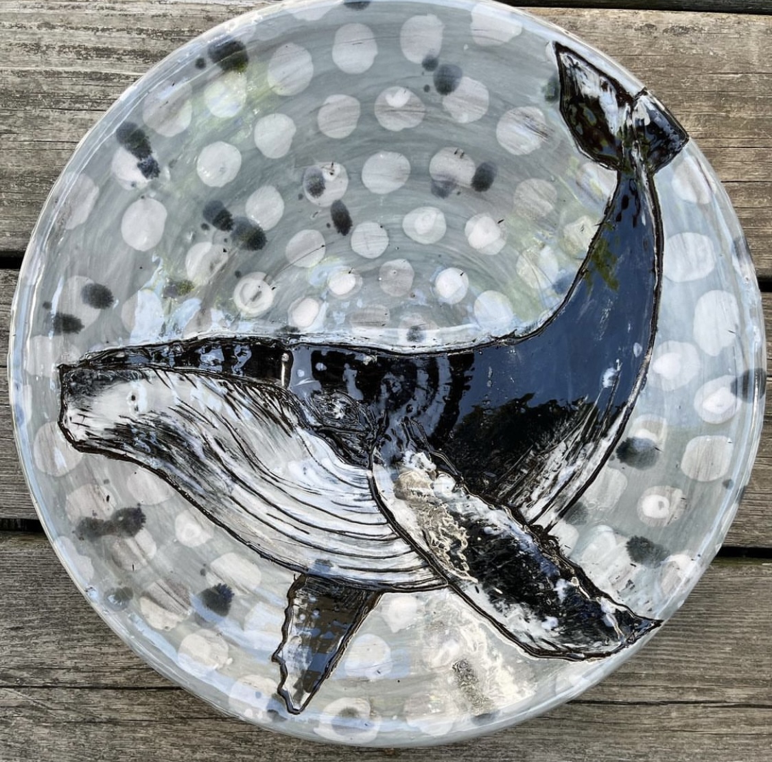 Shannon Gallagher | Meetinghouse Clay Center